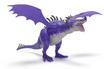 Dreamworks Dragons, How to Train Your Dragon, Skrill, 9” Action Figure ...
